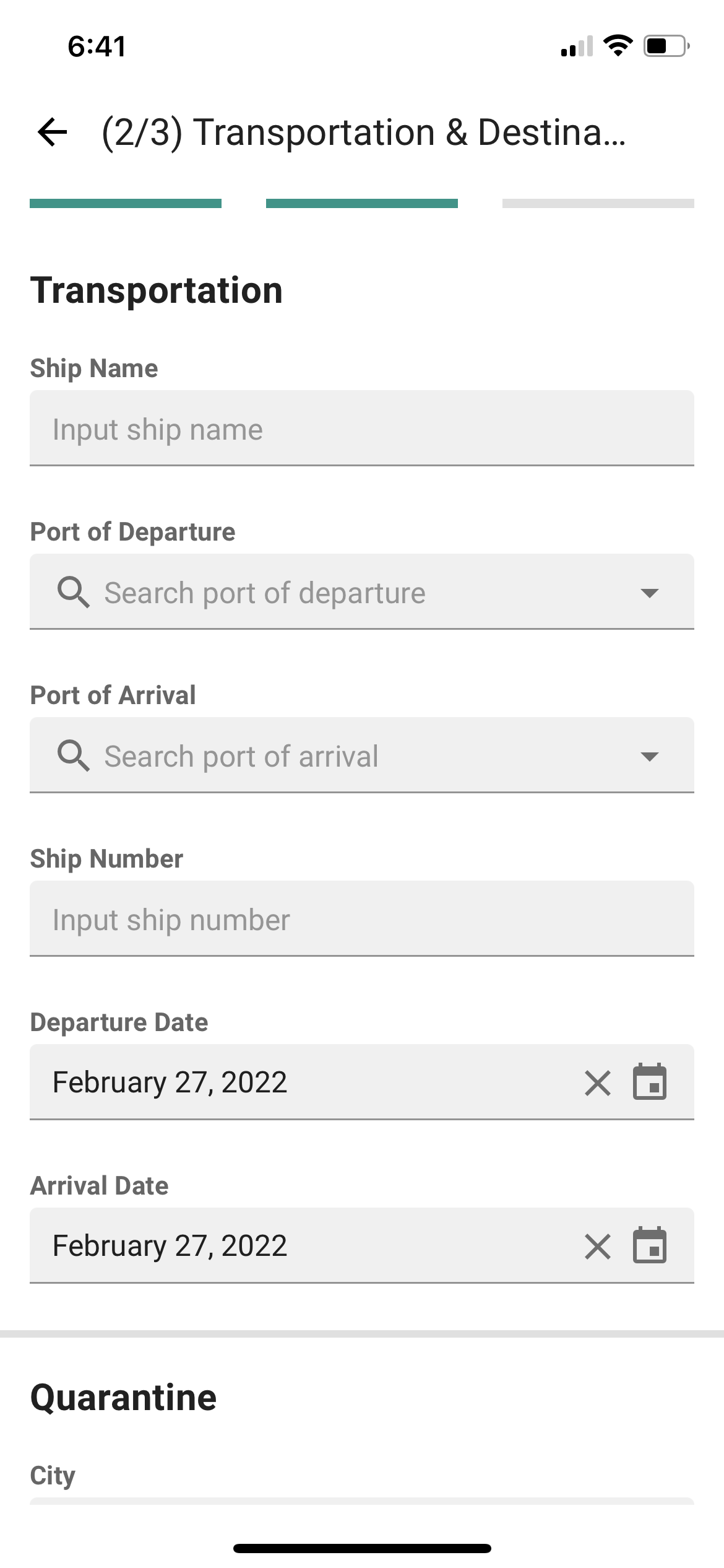 PeduliLindungi and EHAC - Travel News