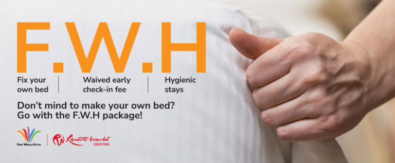 Genting FWH Package - Travel News