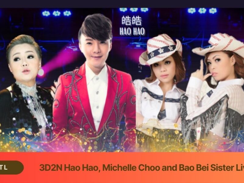 Top 5 Bus to Ipoh - GO VTL