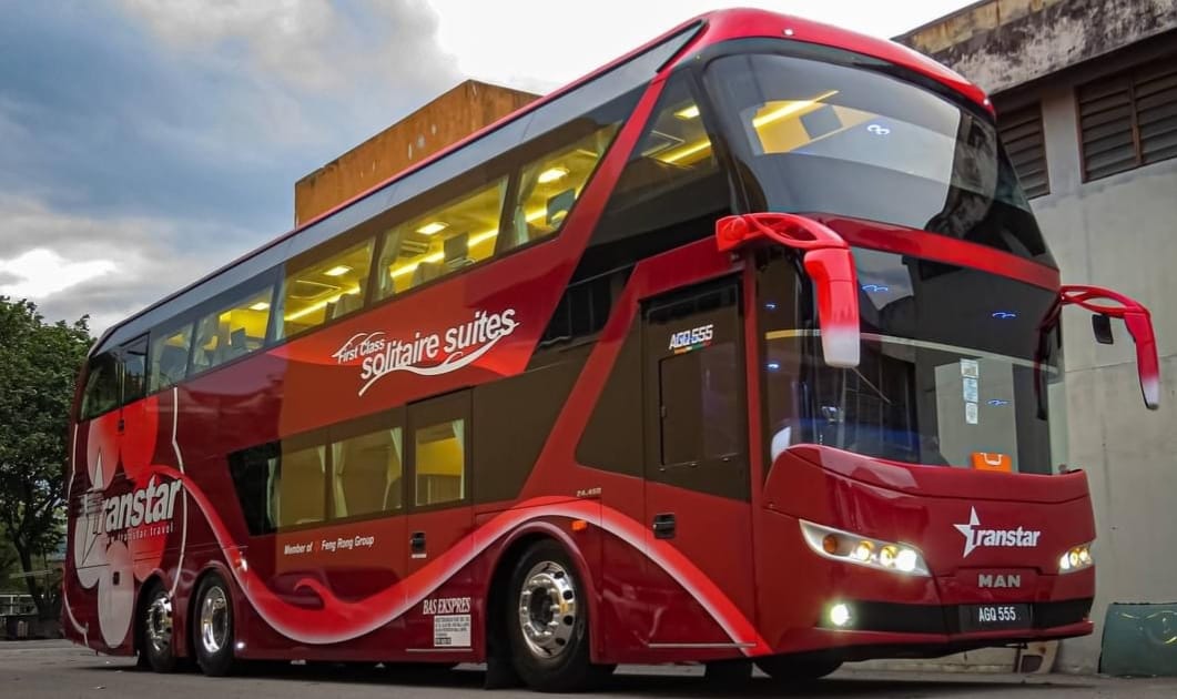 Transtar New Outlet Address Grantral Mall Contact Number - Travel News