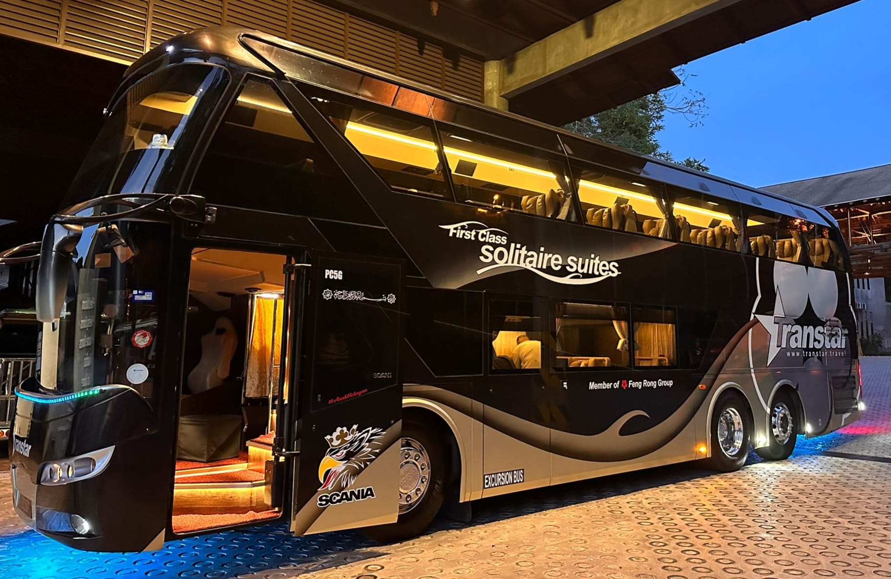 Transtar New Outlet Address Grantral Mall Contact Number - Travel News