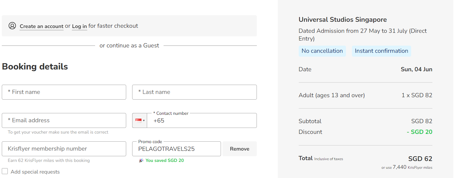 Pelago discount code - Travel News