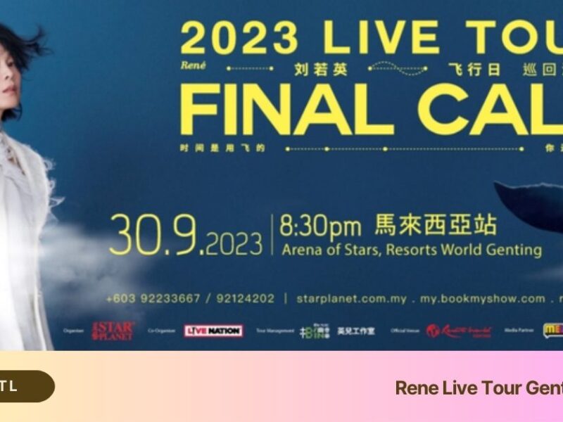 CW7L Bus Singapore to Sunway Big Box - GO VTL