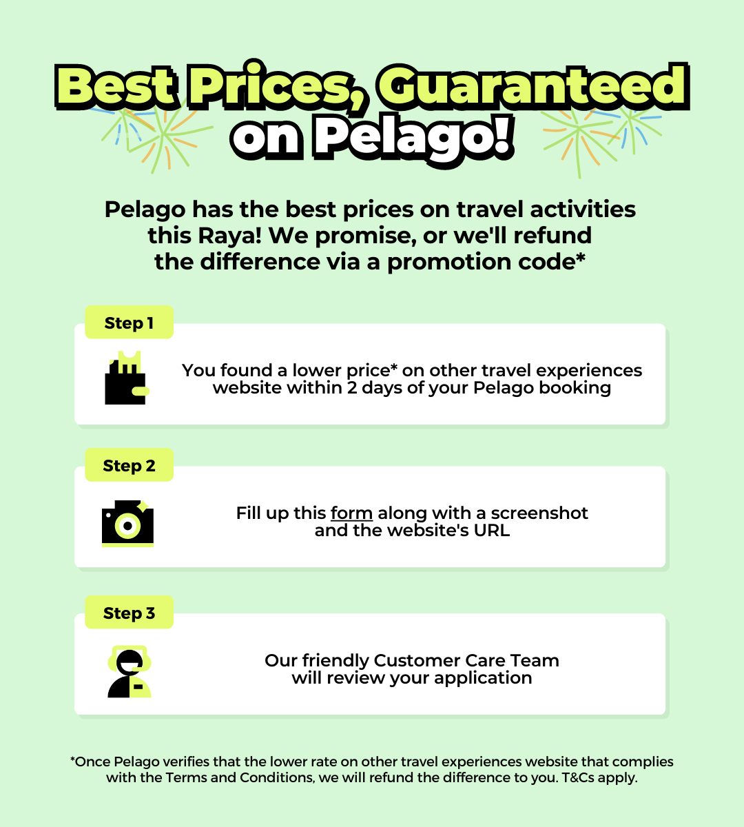 Pelago Best Prices Guaranteed - Travel News