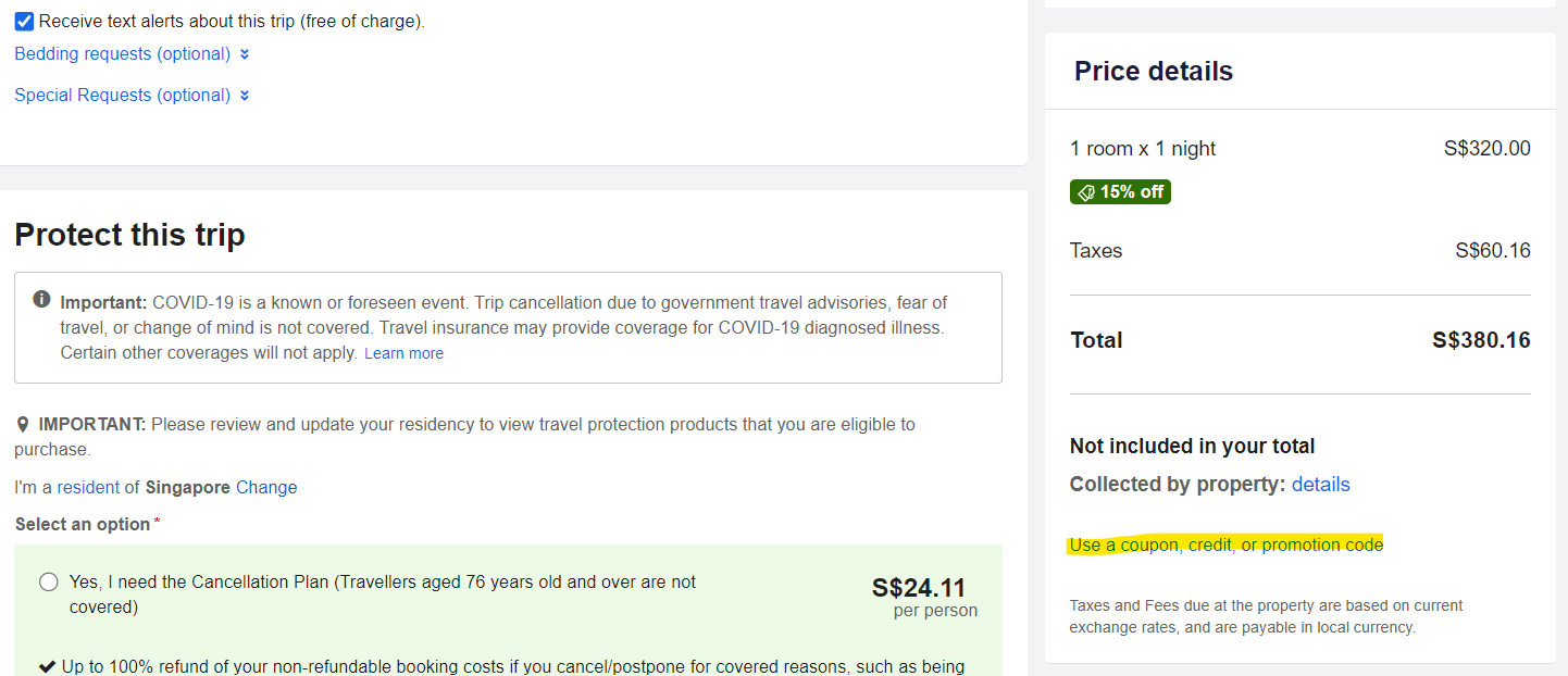 Unlock Extra Savings with Expedia Visa Coupon Code: VISAYRO - Travel News