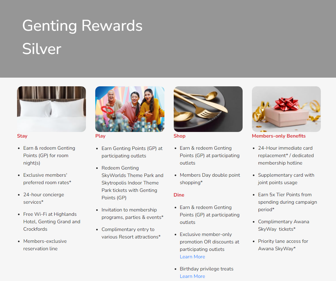 Unlock Exclusive Rewards: Sign Up for Genting Rewards Today! - Travel News