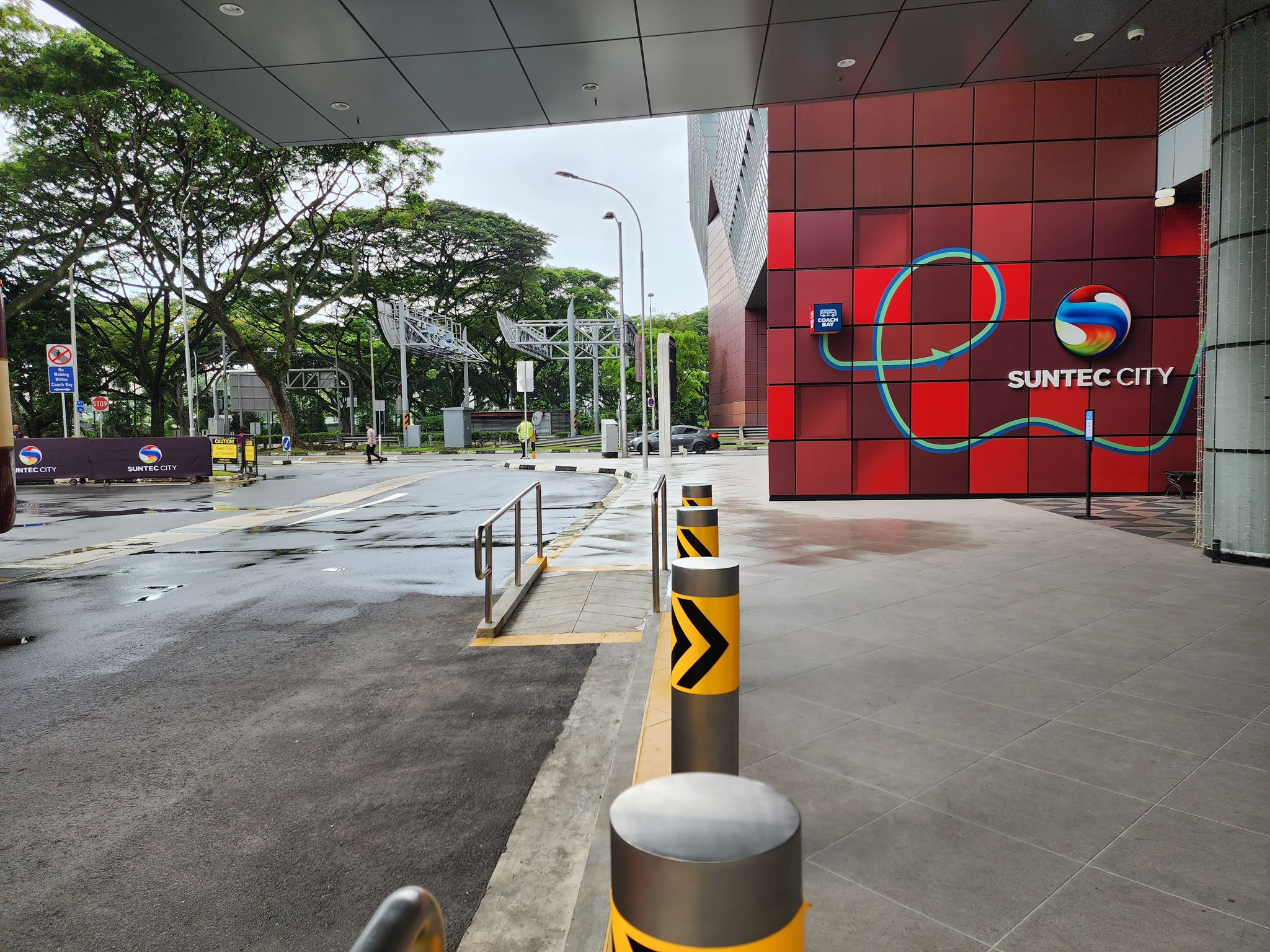 Convenient New Pick-Up Point for WTS Travel Bus to Genting Highlands ...