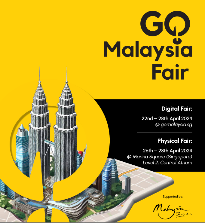 GO Malaysia Fair