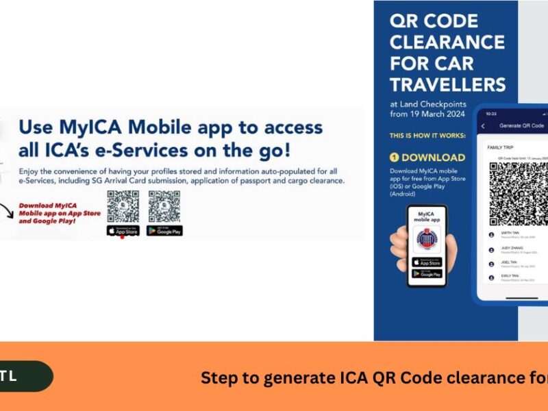 MATTA FAIR 2023 Genting Promotion - Travel News