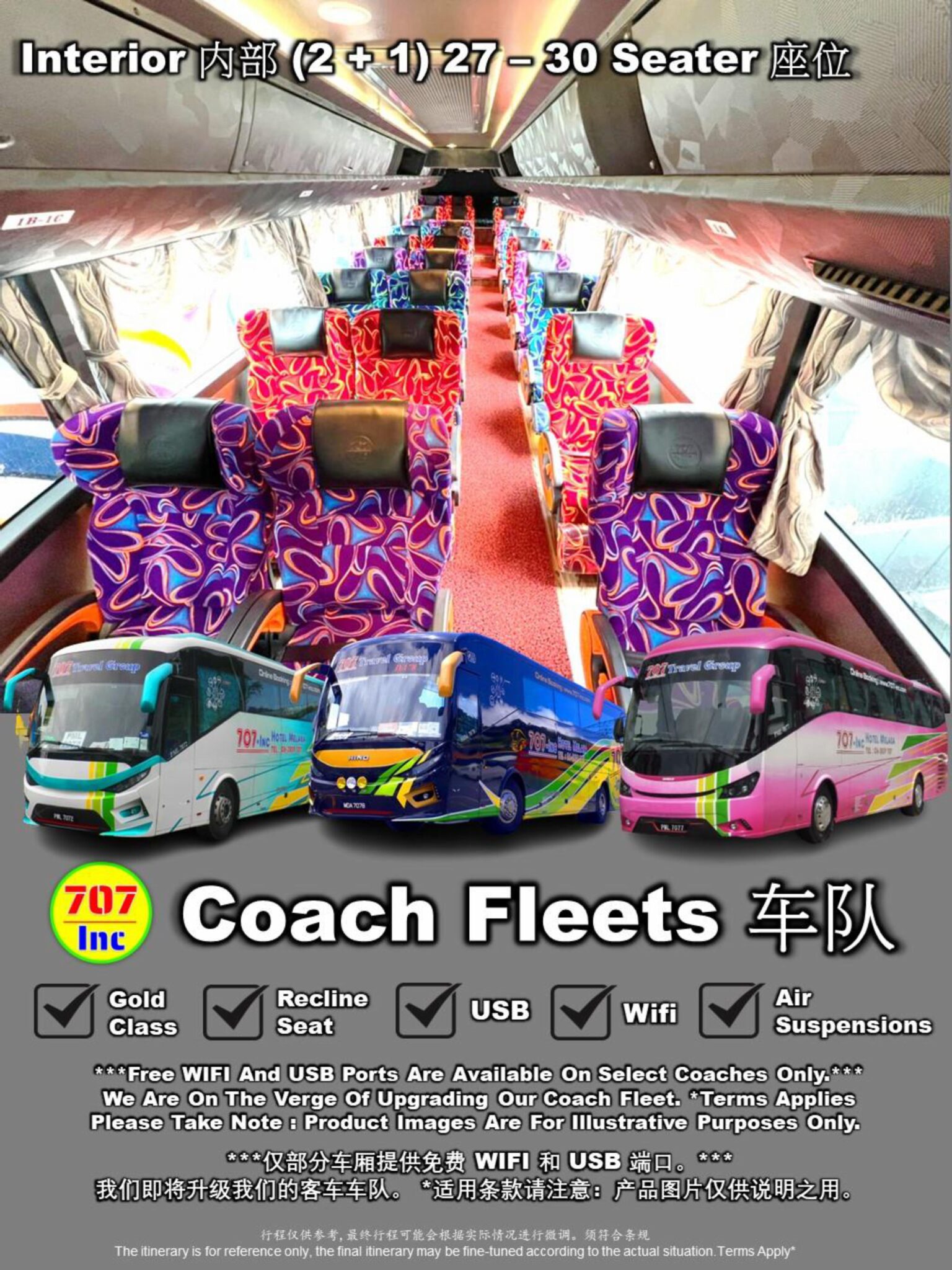 707 Genting Promotion Package 2025 - Travel News