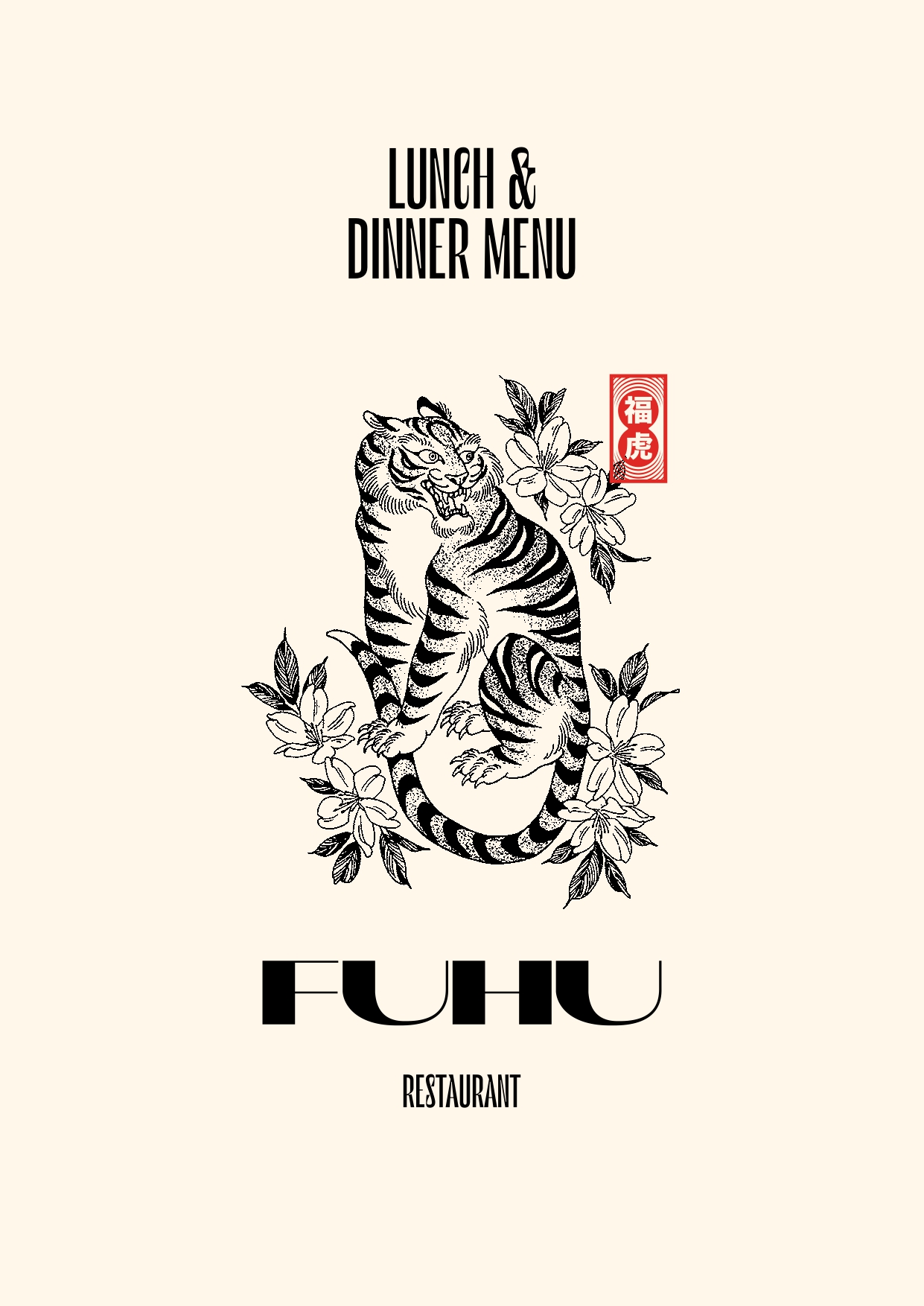 Genting International Buffet at FUHU Restaurant - Travel News