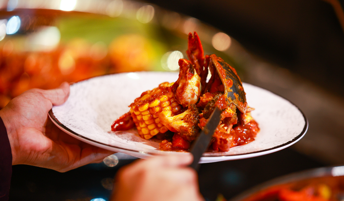 Ramadan Buffet at Awana Genting: A Bazaar Dining Experience 2025 ...